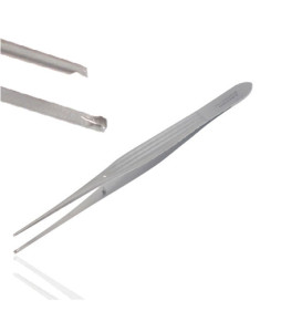Forceps McIndoe Dissecting Non-Toothed 15 cm