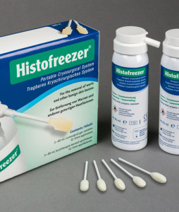 Histofreezer Cryosurgical System
