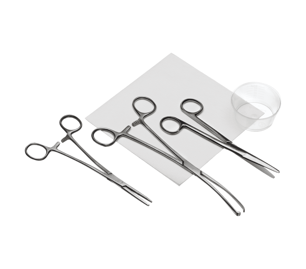 Instrapac® Teales IUCD Pack 8251