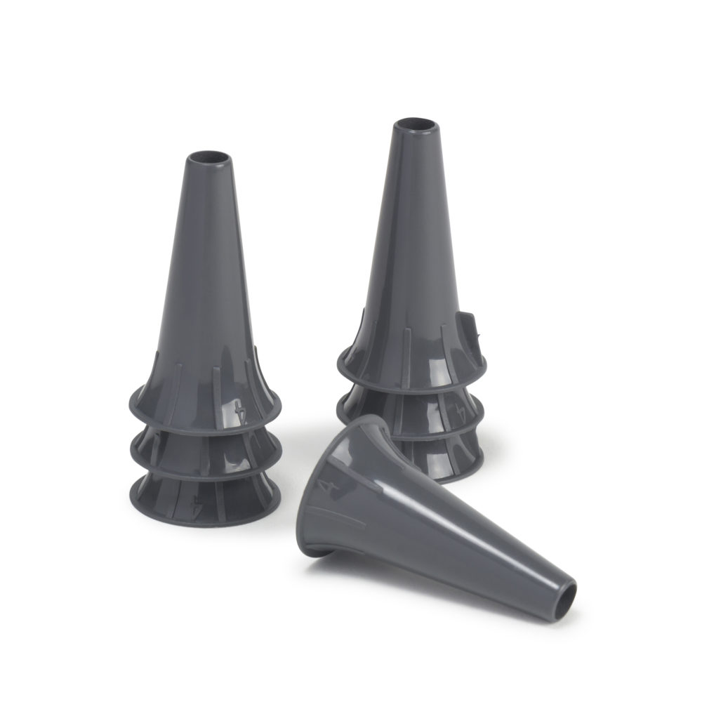 Otoscope Tips Opticlar 3.5mm Pack 250
