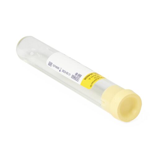 BD Vacutainer® ACD Solution A 8.5ml Tubes Box 100