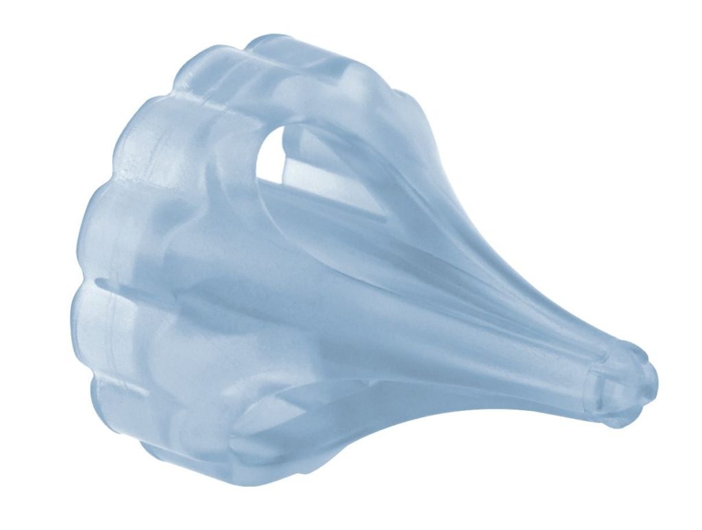 Otoclear Ear Irrigation Tips Pack 40